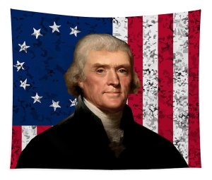Thomas Jefferson – History Explained